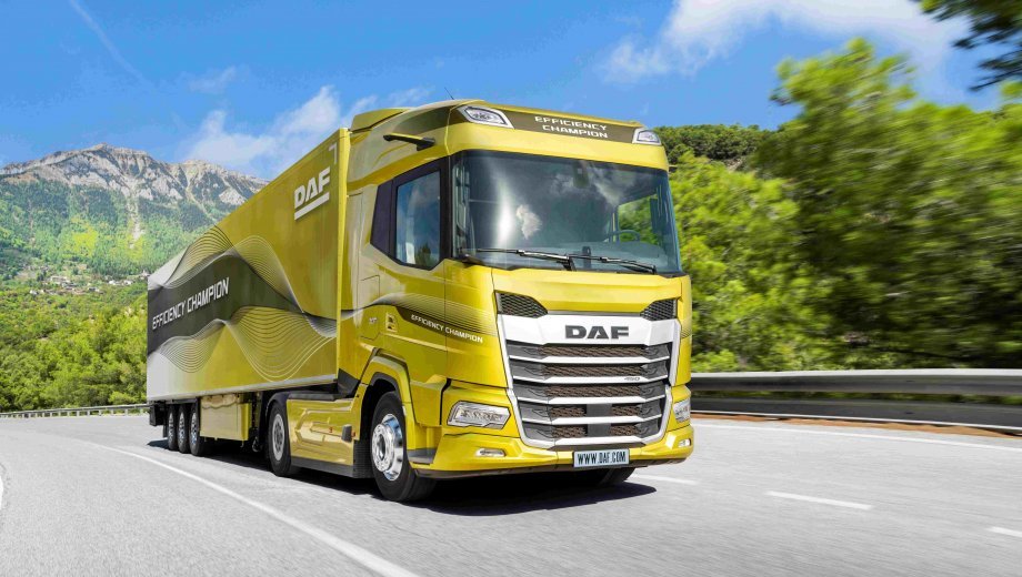 Pelican DAF Homepage | DAF Trucks | Truck Servicing | Truck Parts